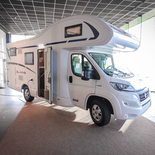 Camperverhuur Beijs Roadtrips, huur nu voordelig uw complete camper!